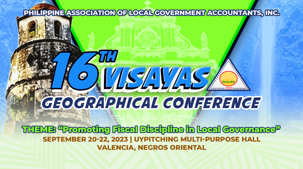 Philippine Association of Local Government Accountants