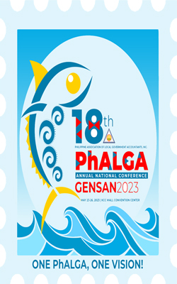 Philippine Association of Local Government Accountants
