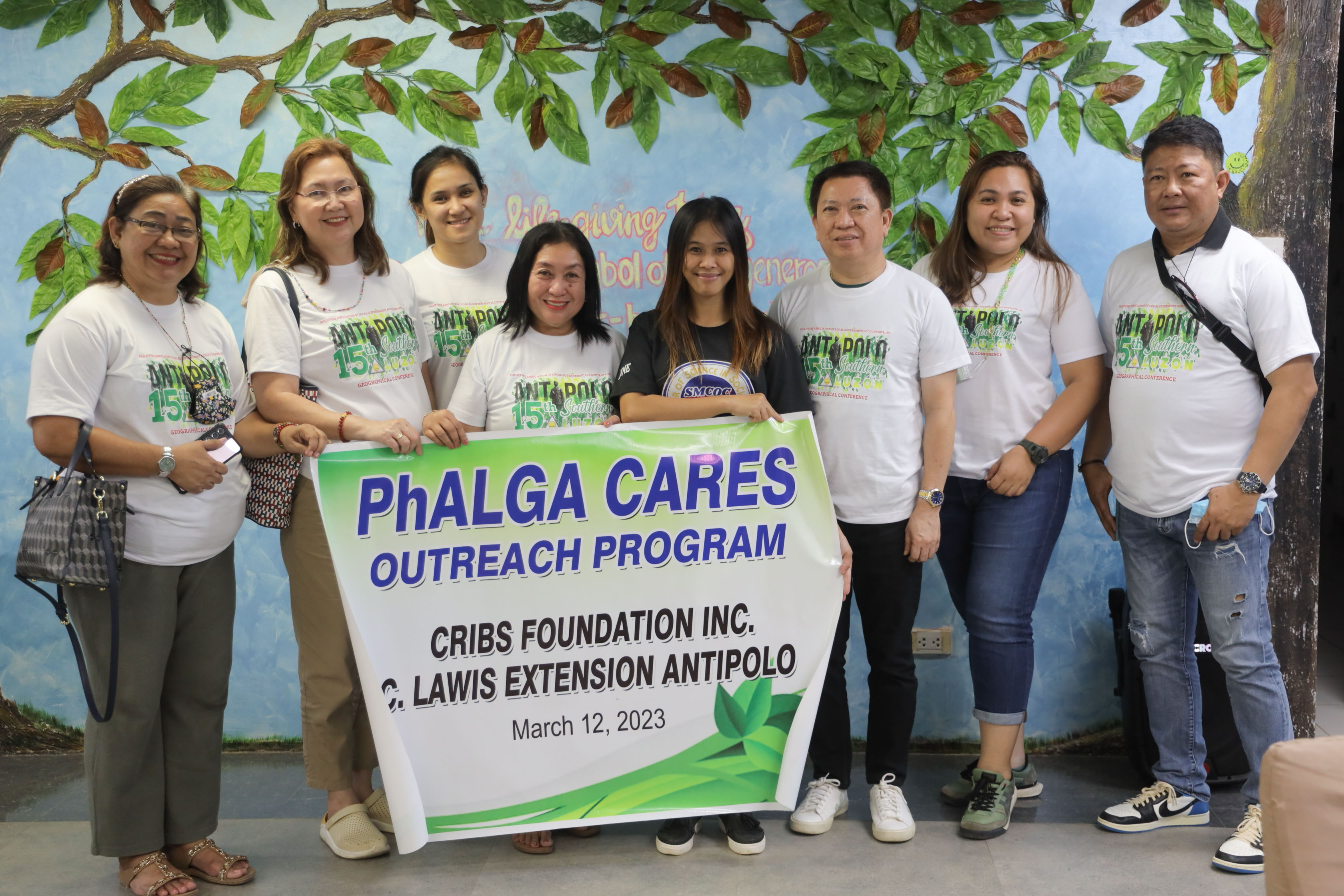 14th Luzon Geographical Conference PHOTOS
