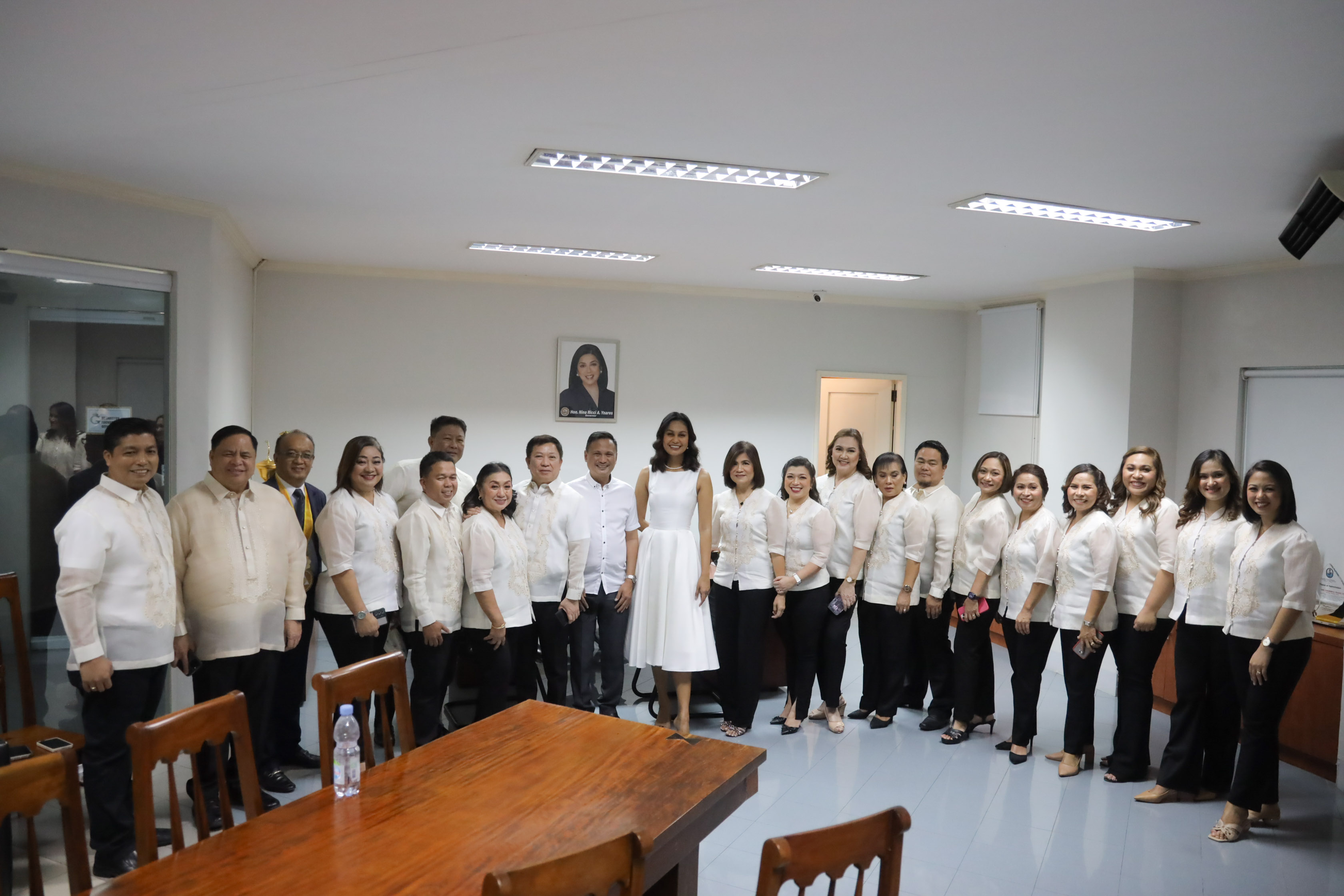 14th Luzon Geographical Conference PHOTOS