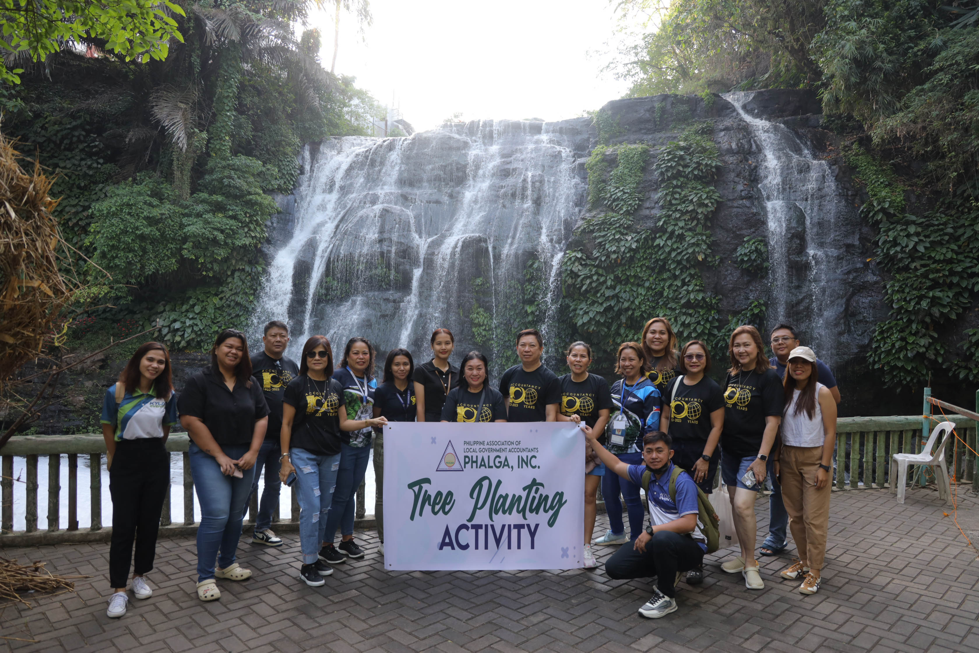 14th Luzon Geographical Conference PHOTOS