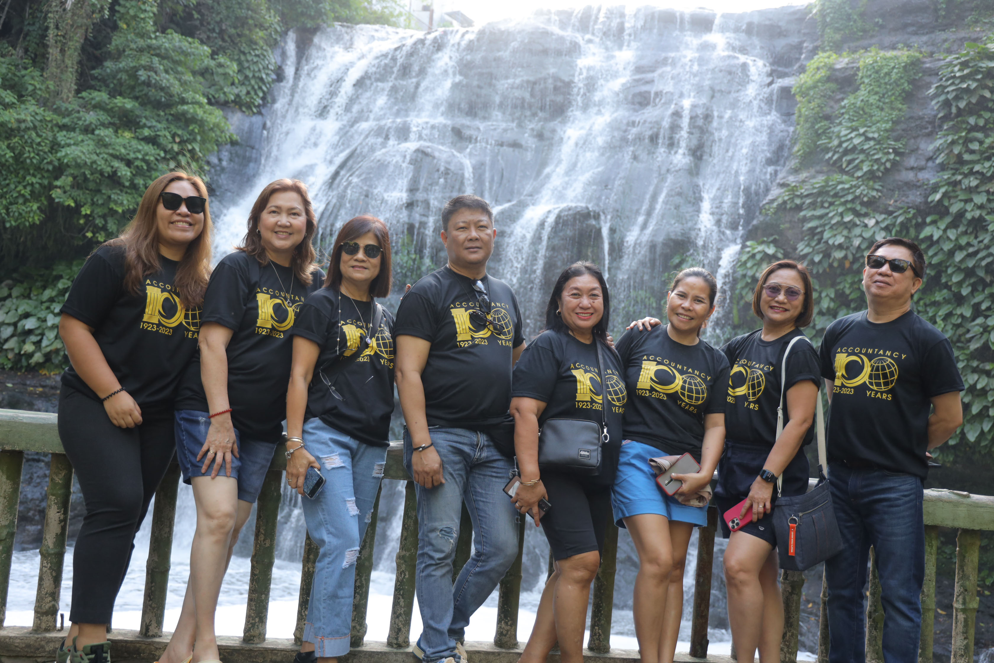 14th Luzon Geographical Conference PHOTOS